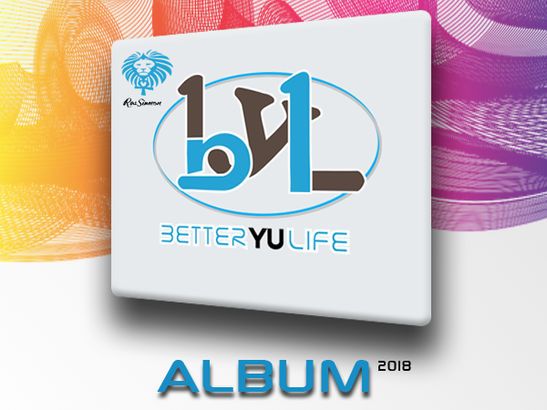 Better Yu Life Album – Better Yu Life