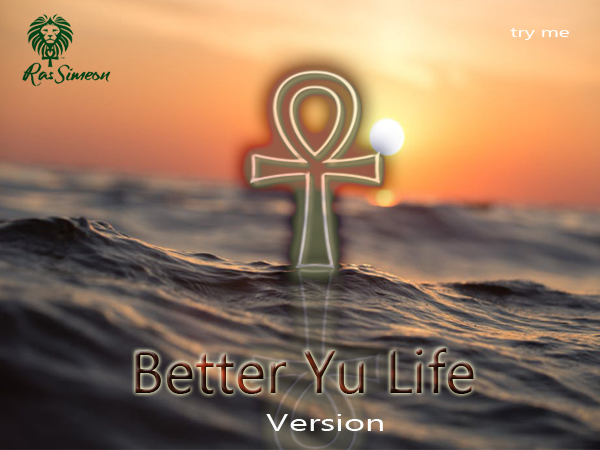 Better Yu Life Version – Better Yu Life